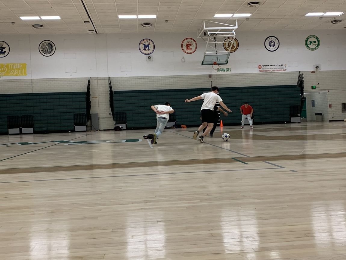 DELTA High School - Denver, Colorado