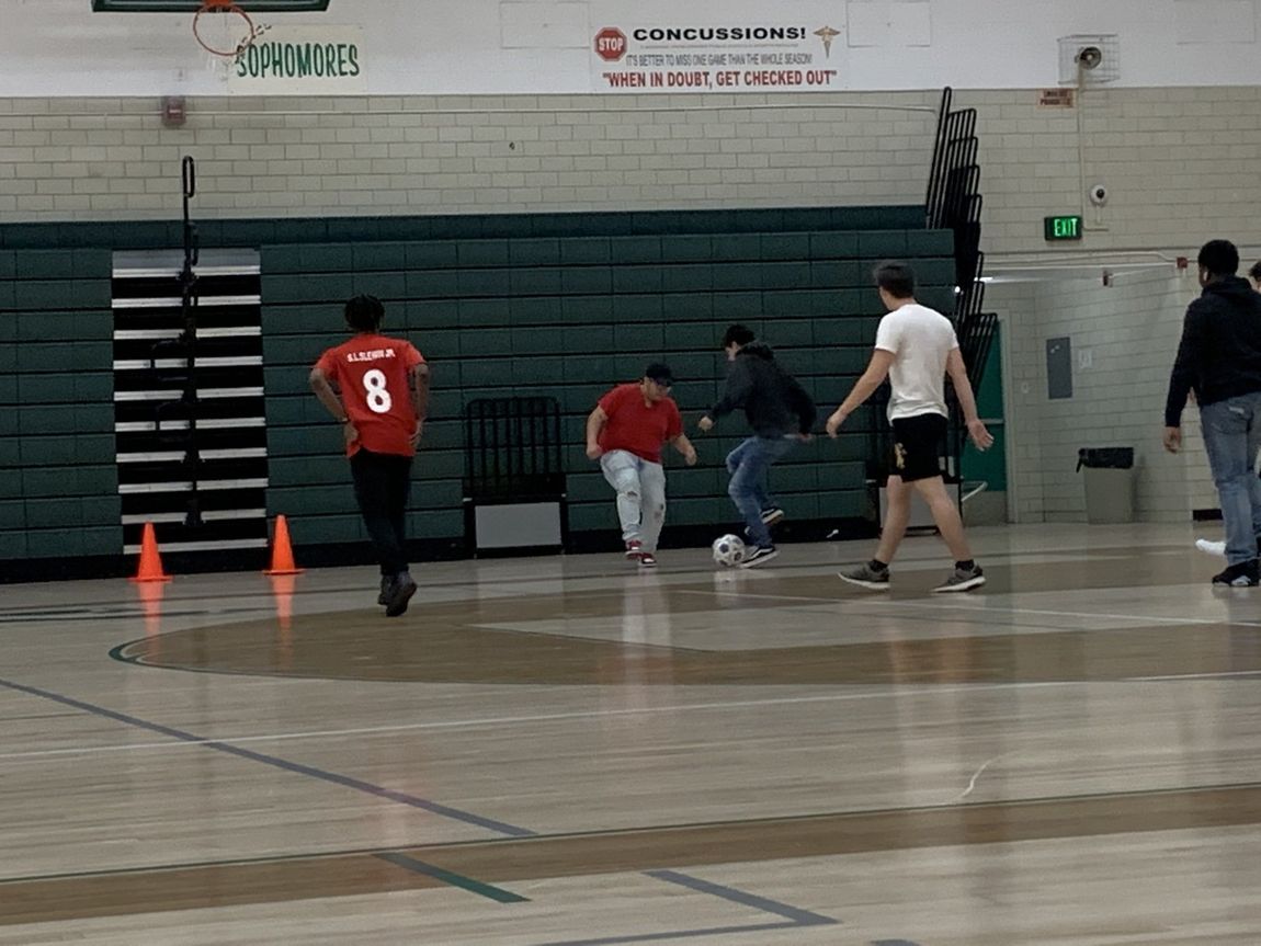 DELTA High School - Denver, Colorado