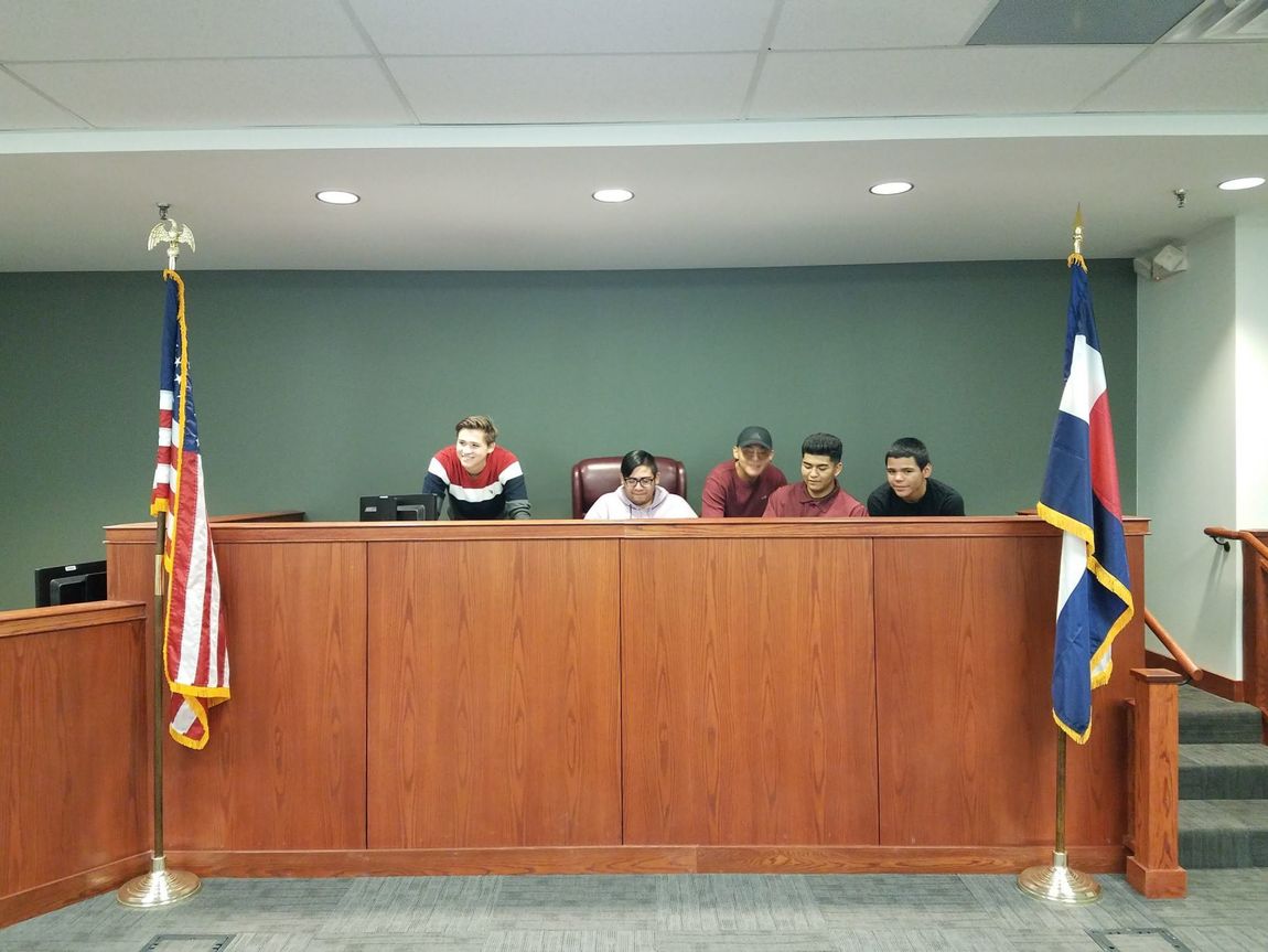 DELTA High School - Denver, Colorado