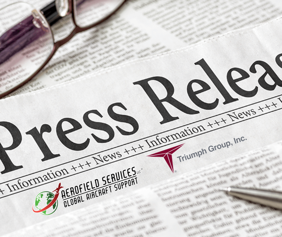 Aerofield Services - FAA/EASA/TCCA/CAACI 145 Repair Station