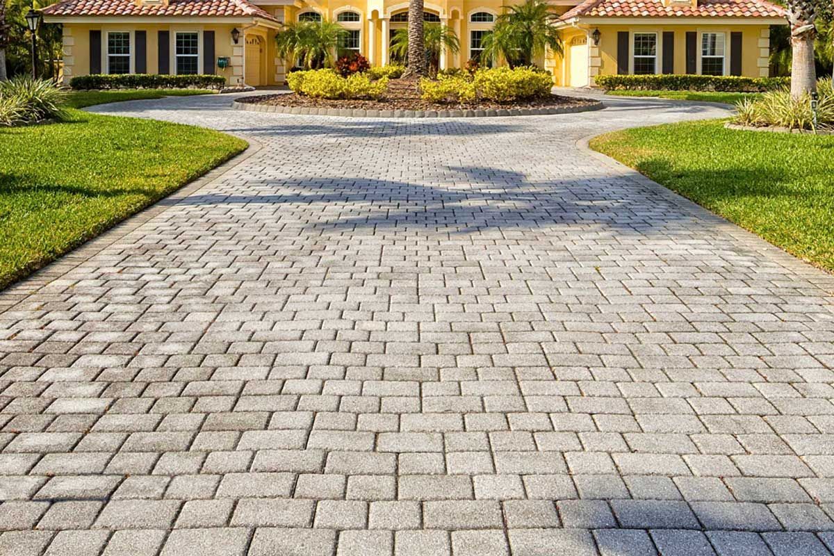 Residential Paver | Patio Paver | Thousand Oaks CA