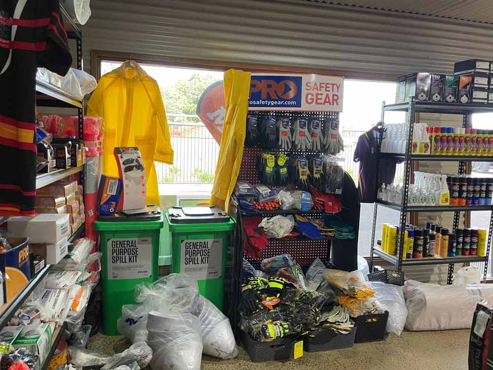 Safety Gear Atherton Tablelands | Tableland Workwear