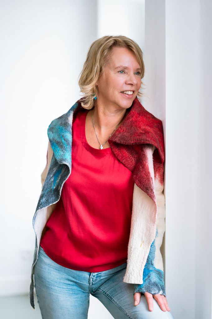 over Elisabeth Baron | EB-Artwork&Coaching | Deventer