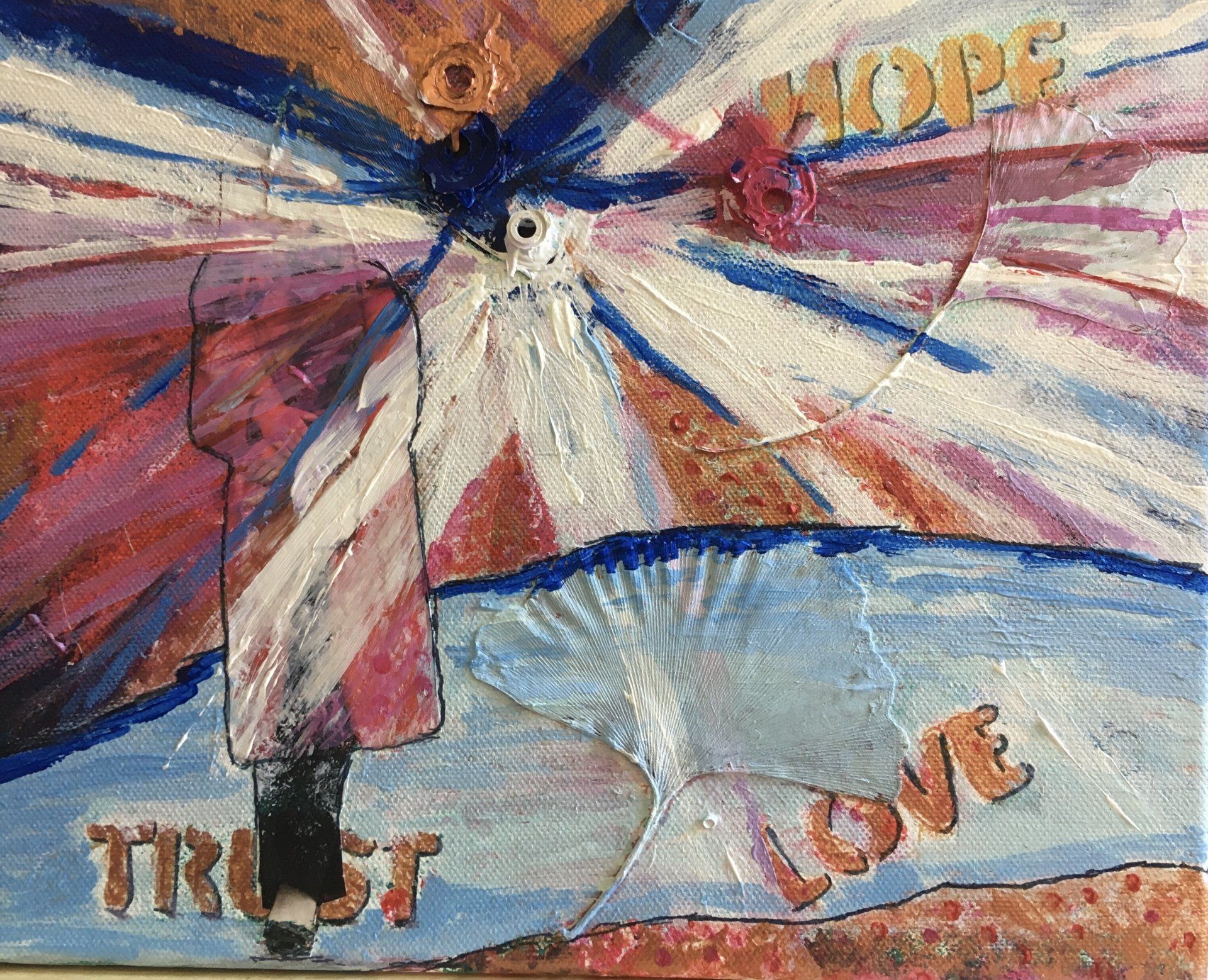 KUNST kopen | EB-Artwork & Coaching | Elisabeth Baron | Deventer