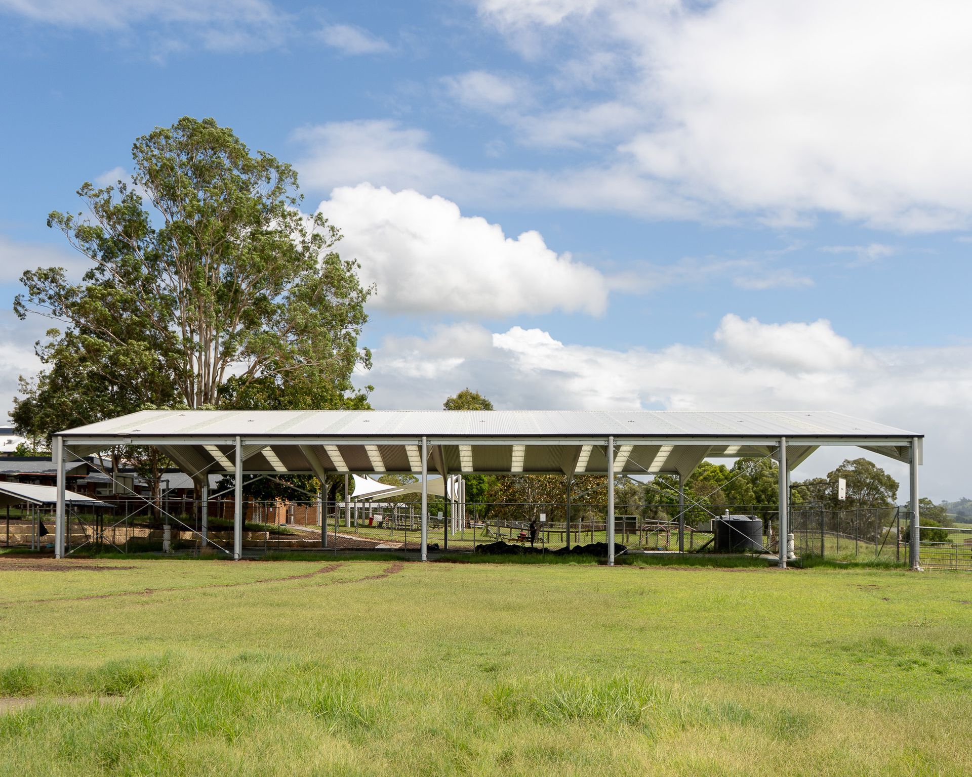 Dungog High School