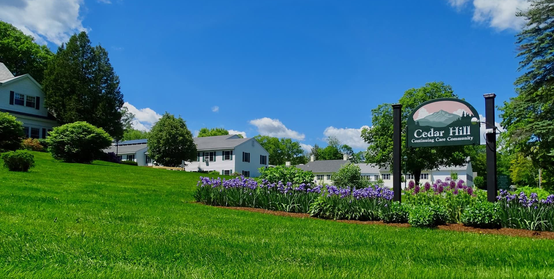 Senior Activities Calendar | Cedar Hill | Windsor VT