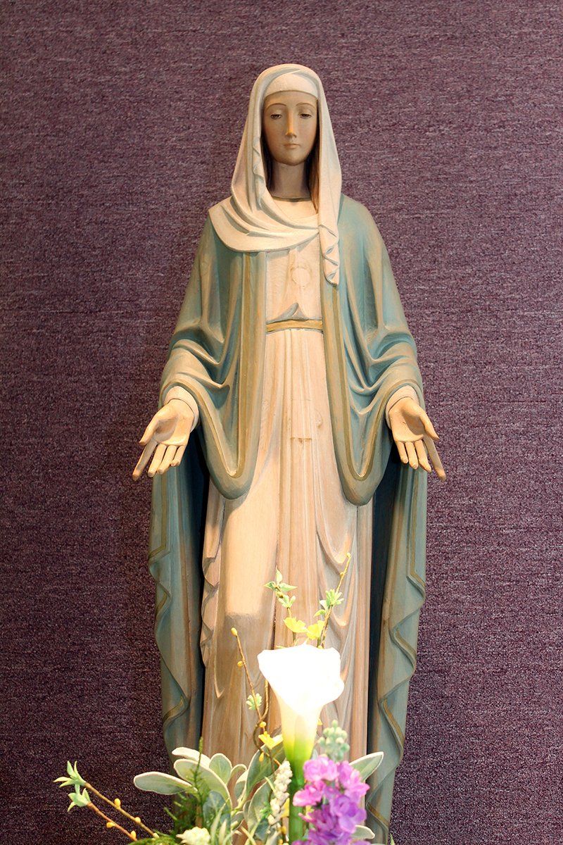 Religious Life for Women