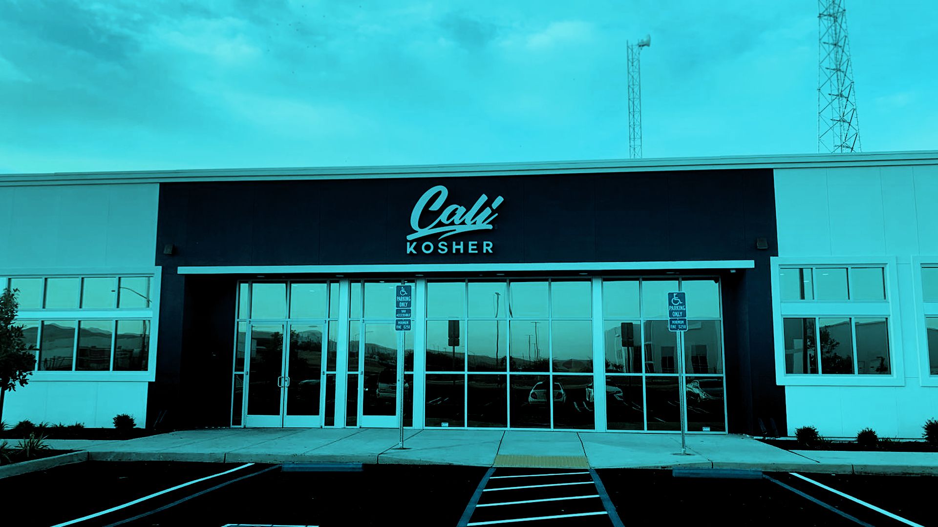 Patterson Location | Cali Kosher