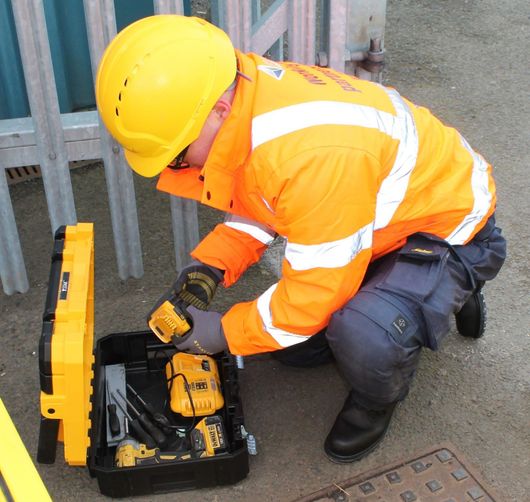 Concorde: Facilities Management Company