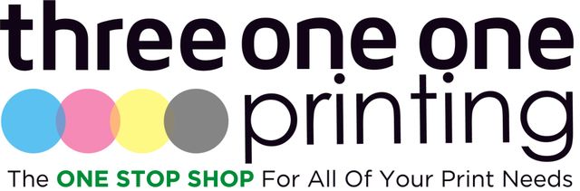 One Stop Print Shop Logo Daily Journal
