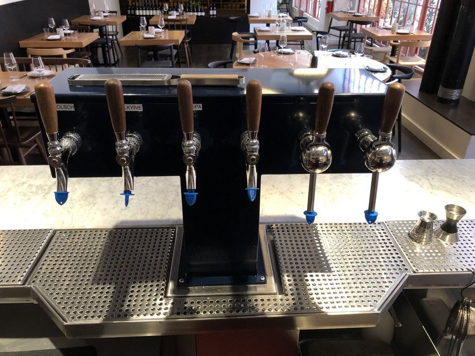 What Are the Costs to Install a Draught System?