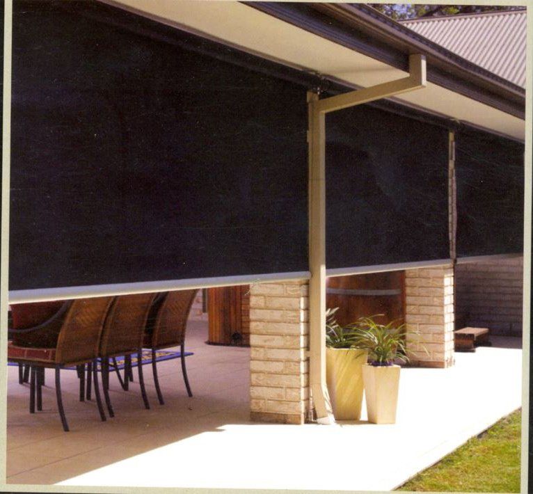 Macquarie Valley Blinds & Awnings Dubbo NSW