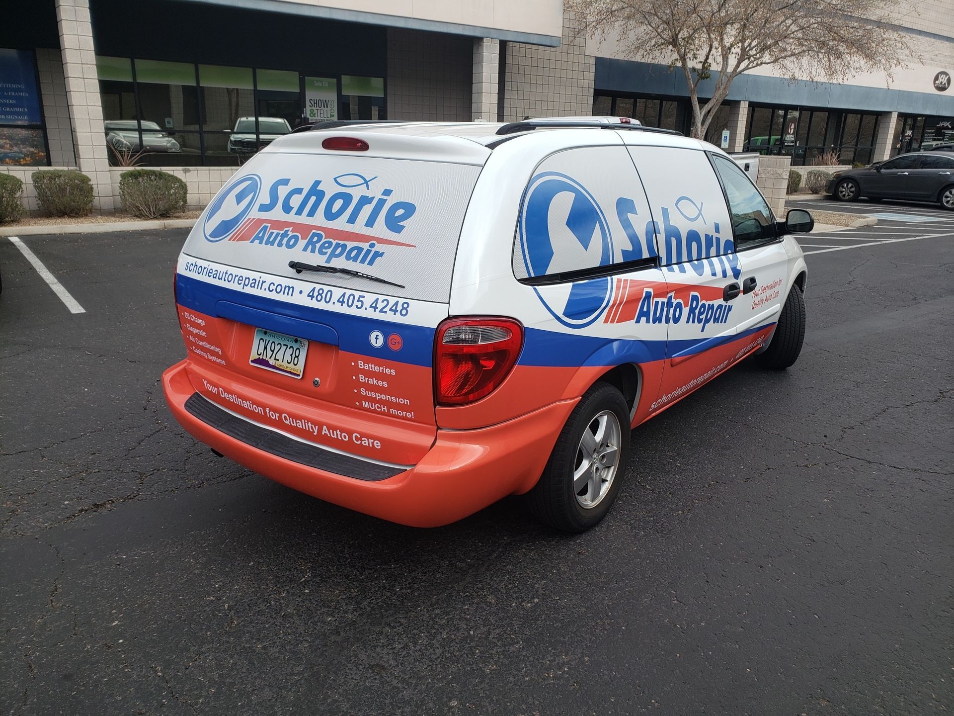 Home | Schorie Auto Repair