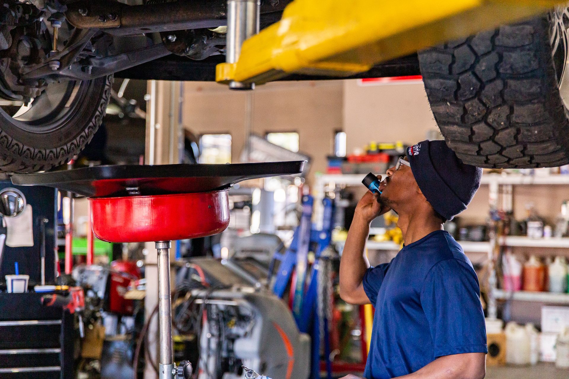 Home | Schorie Auto Repair