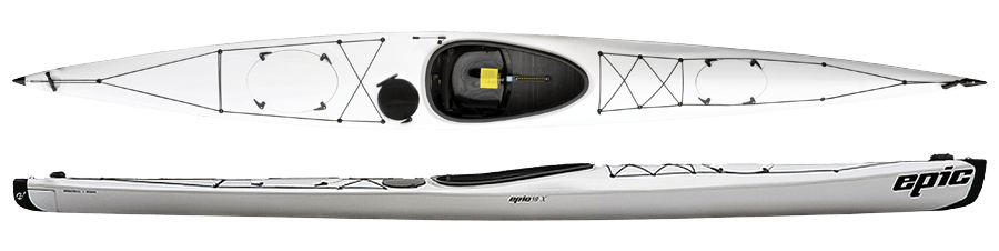 Sea Kayak Sales - BayCreek Paddling Cntr, Roch. NY