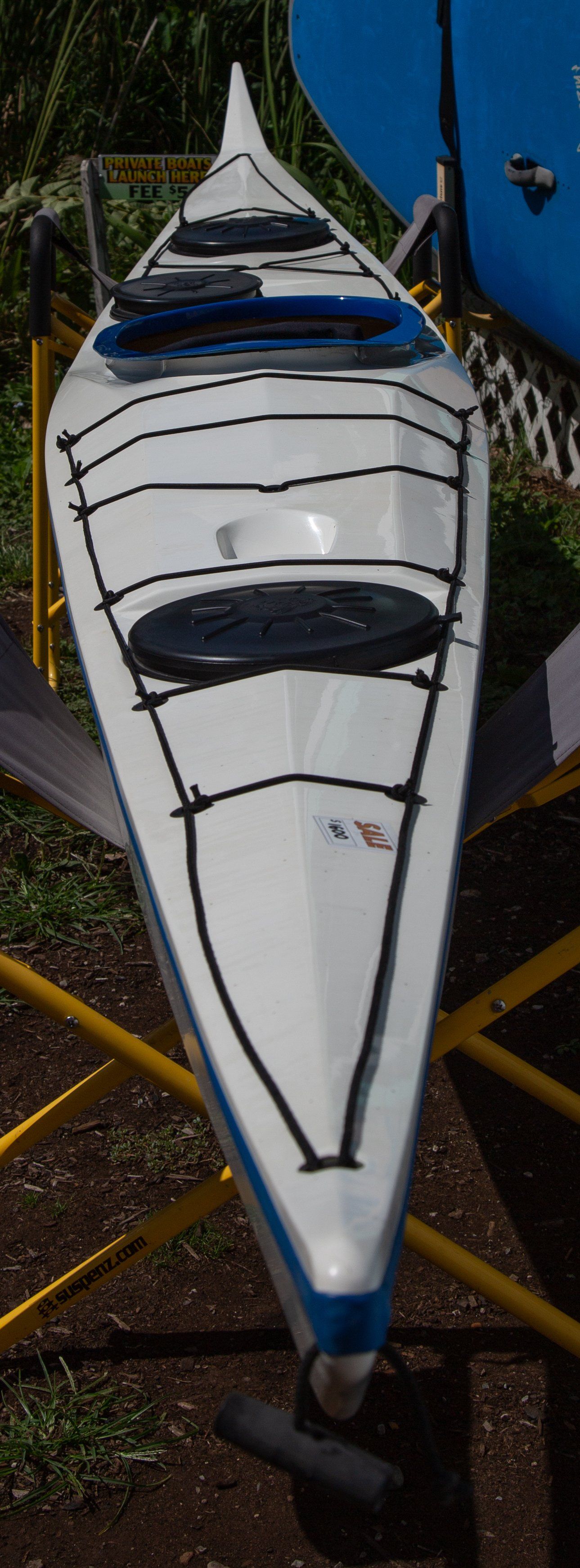 Clearance Sea Kayaks Available To Sell-BayCreek Paddling Center, NYS