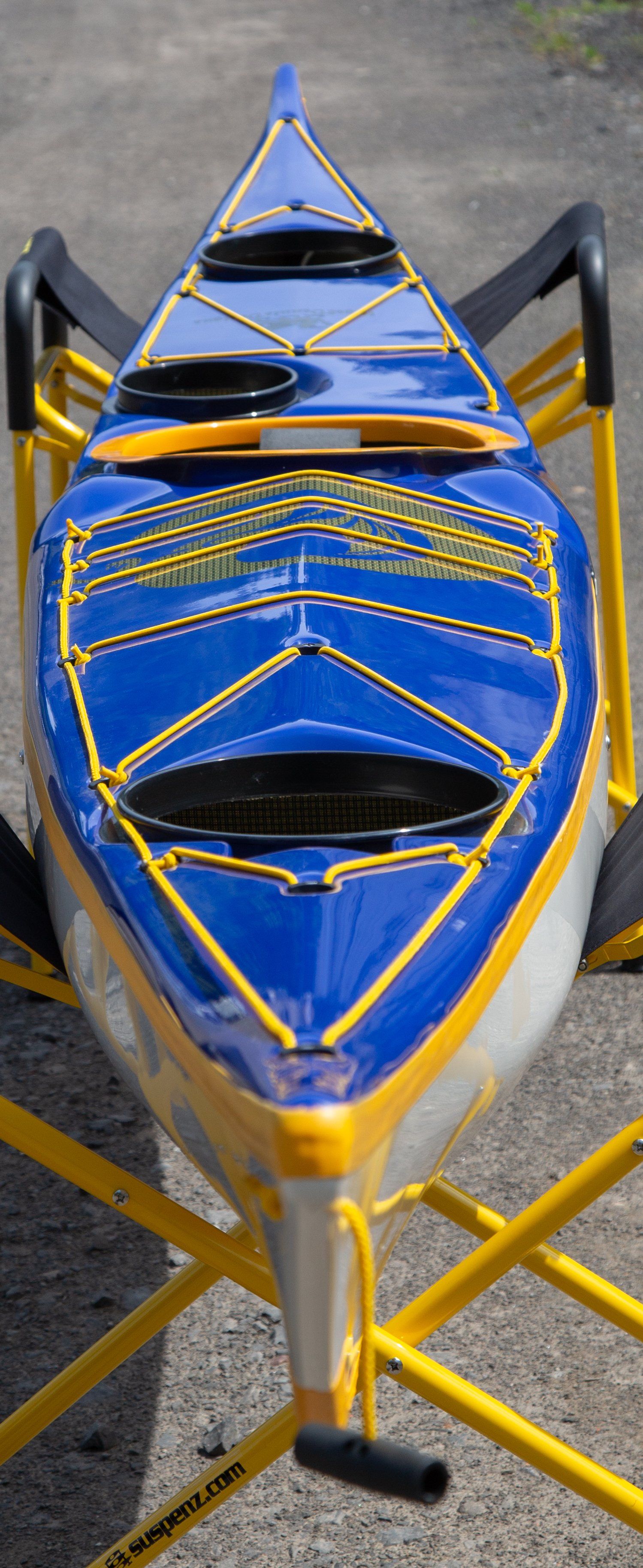 Pilgrim Expedition from SKUK - BayCreek Paddling Cntr.