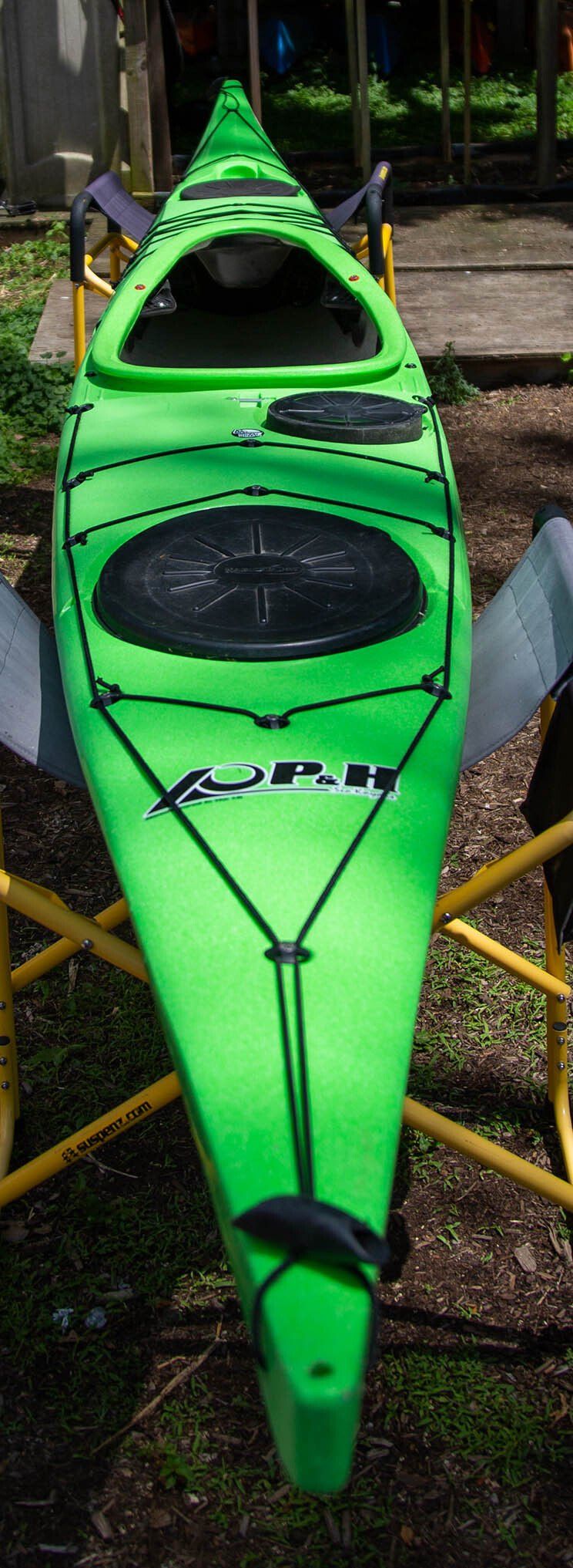 Clearance Sea Kayaks Available To Sell-BayCreek Paddling Center, NYS