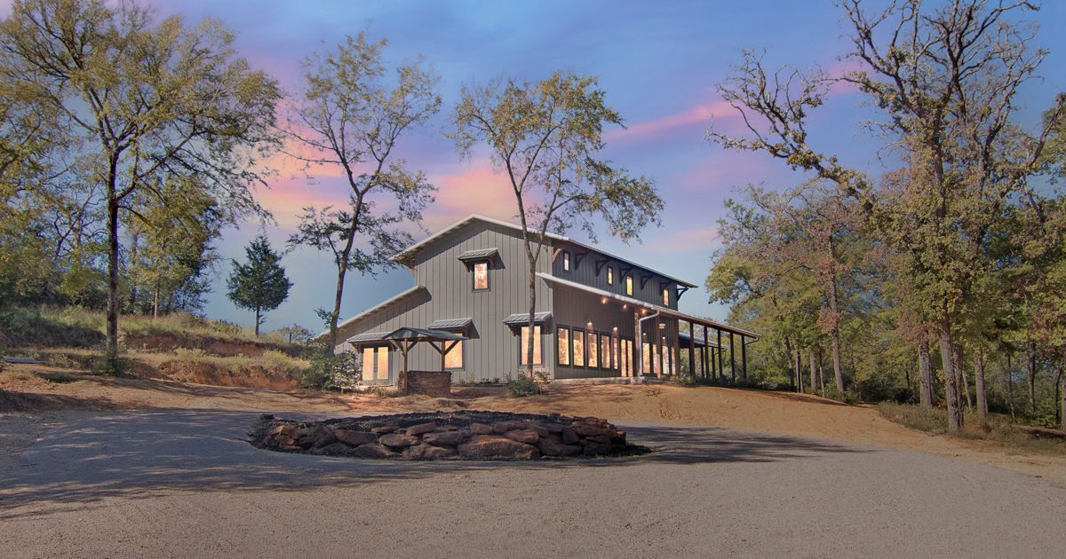Gallery | Elliott Custom Homes