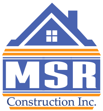 MSR Construction | Remodeling Contractor - Twin Cities, Minnesota