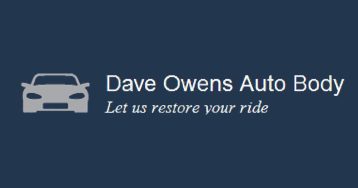Auto Body Repair | Cleves, OH | Dave Owens Auto Body
