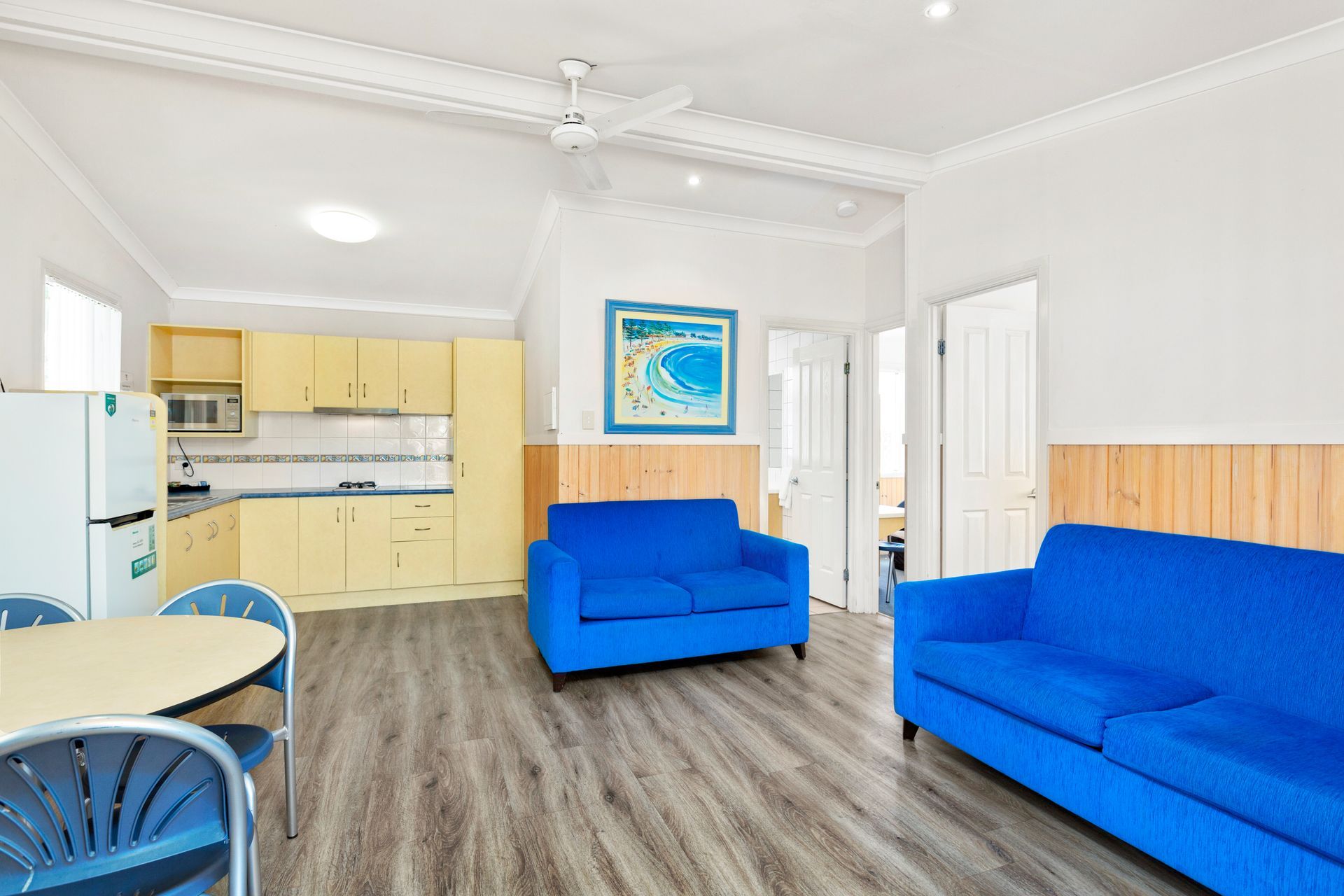 Accommodation | Tweed Heads, QLD | Pyramid Holiday Park