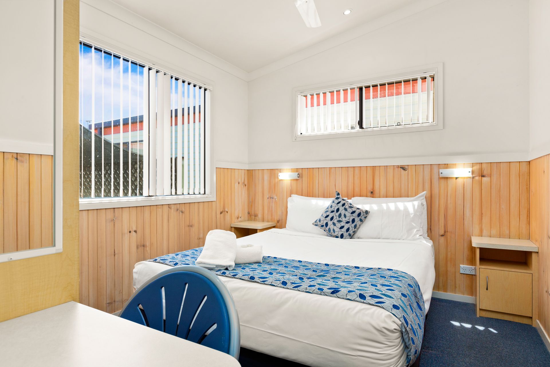Accommodation | Tweed Heads, QLD | Pyramid Holiday Park
