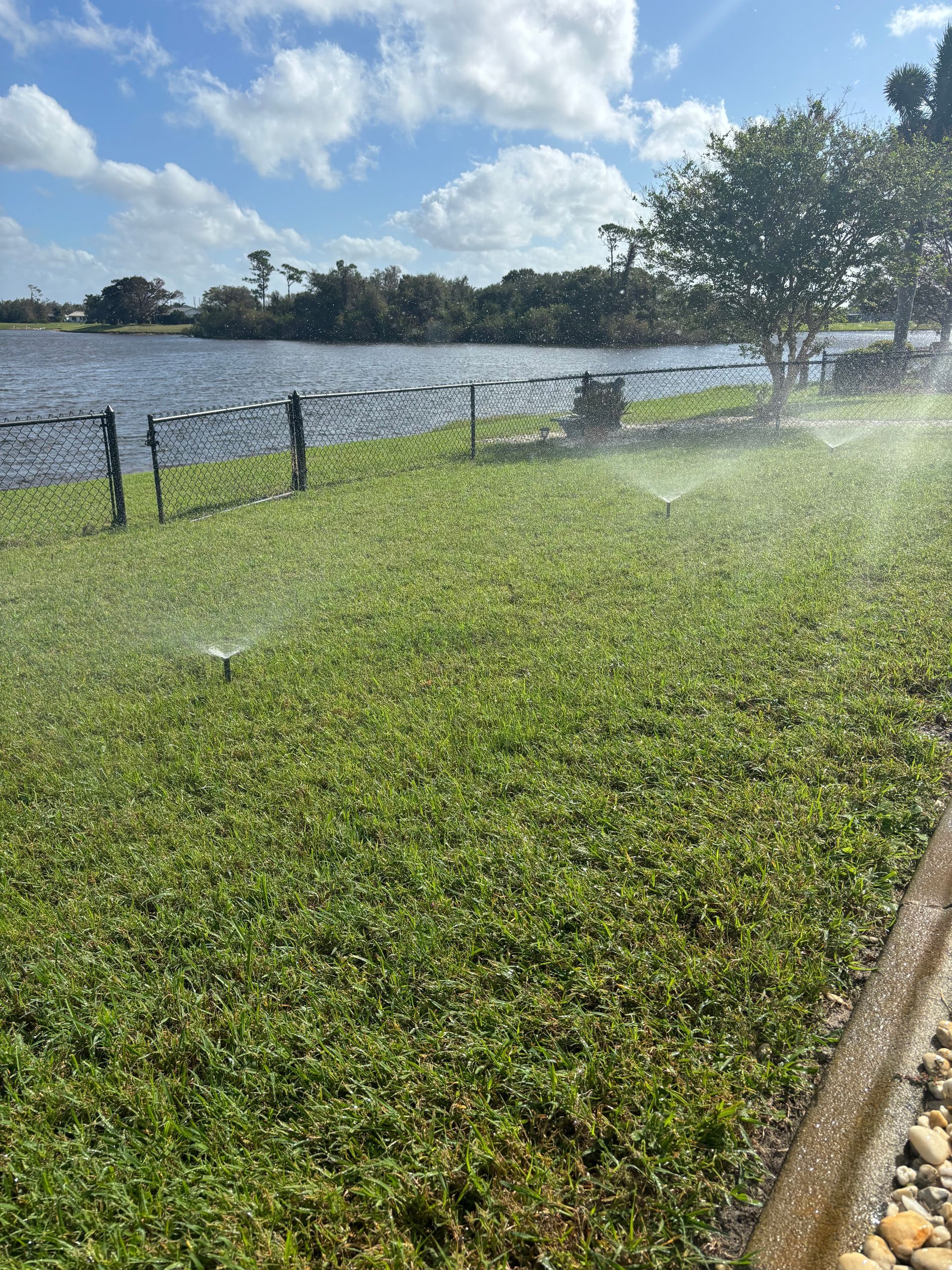 Irrigation Company, Irrigation System Repairs | Floworks Irrigation ...