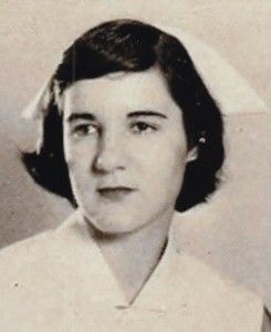 The Ann Barwick Swift Memorial Nursing Scholarship Created for Lenoir ...