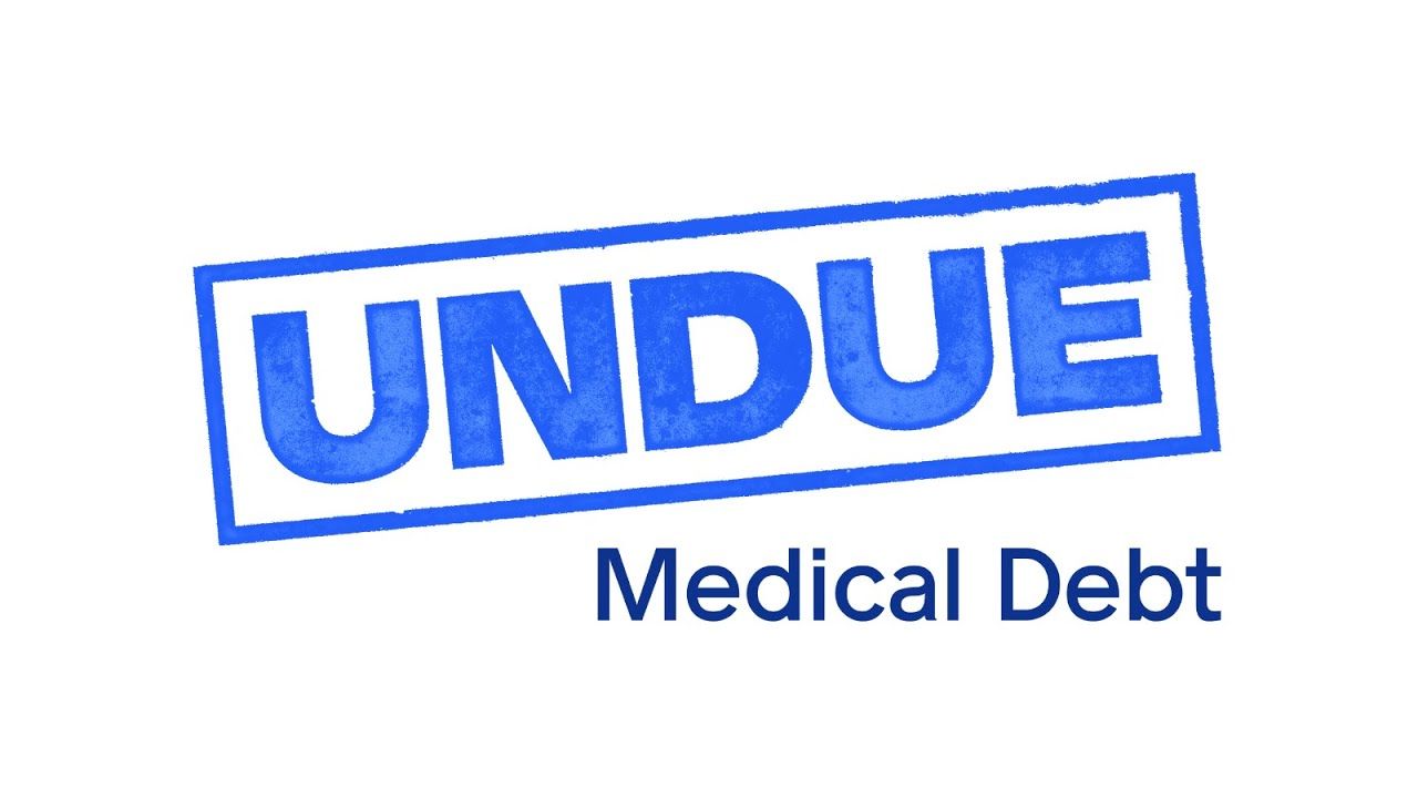 ACAF partners with Undue to abolish over $1 million in medical debt for ...