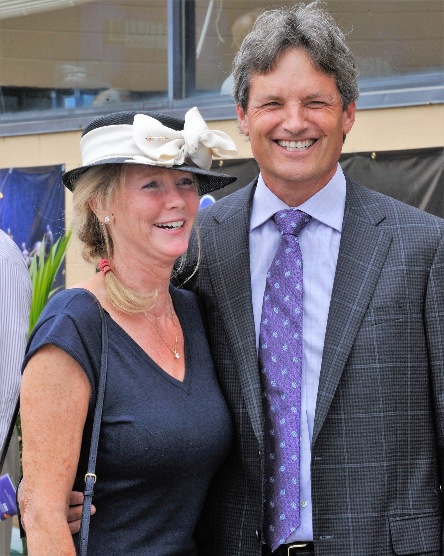 Hambletonian Society Winter Meeting Yields New Director