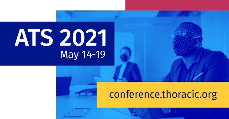 ECO MEDICS will be exhibiting with ATS Virtual Conference again!