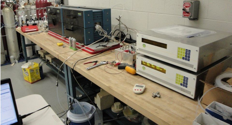 Catalyst Test Services, LLC and the CLD 60 Series