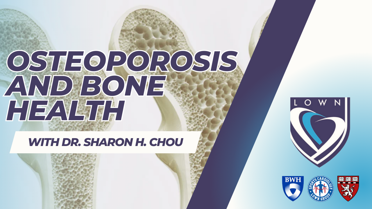Osteoporosis and Bone Health