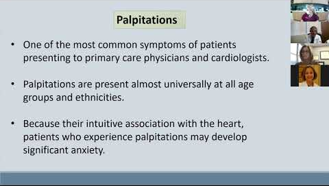 Webinars | Lown Cardiology Group