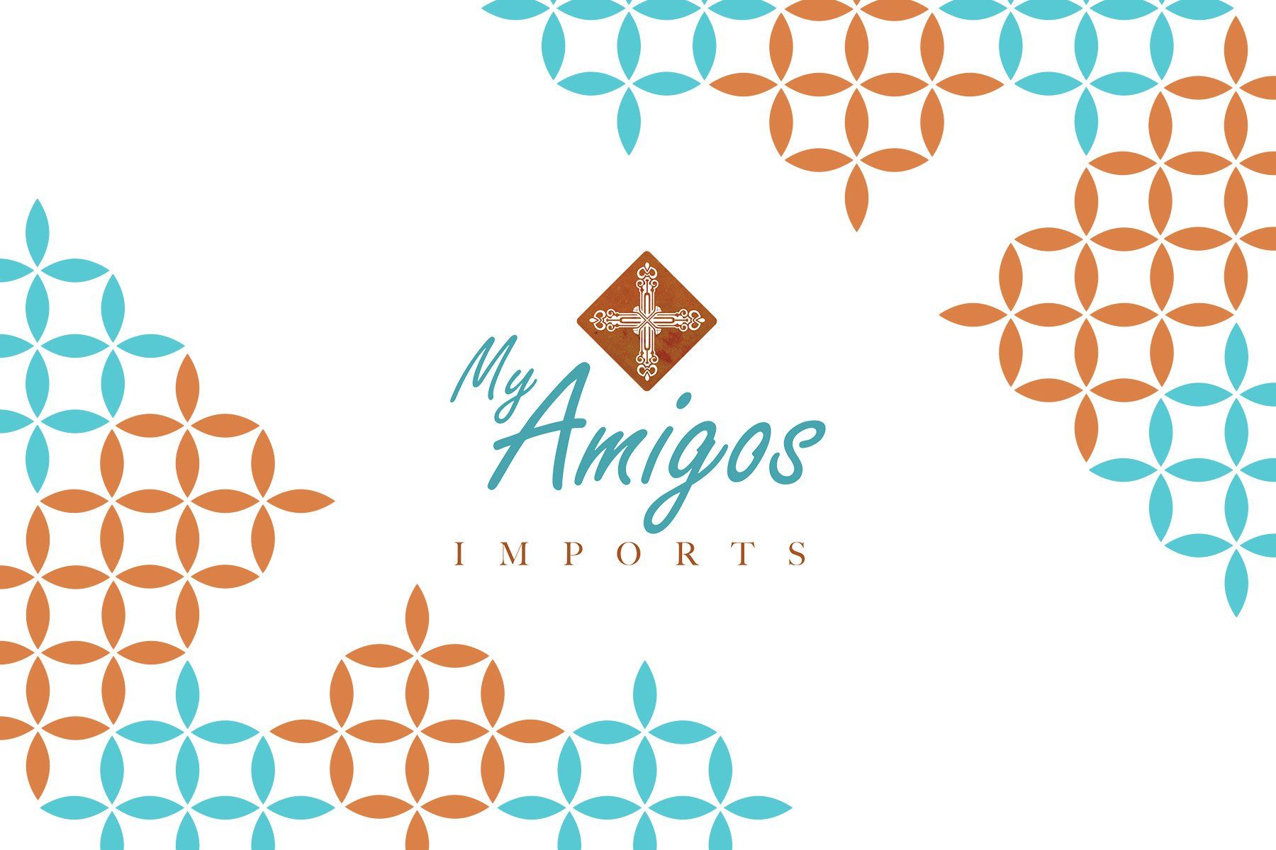 My Amigos Imports - Importing Only The Best