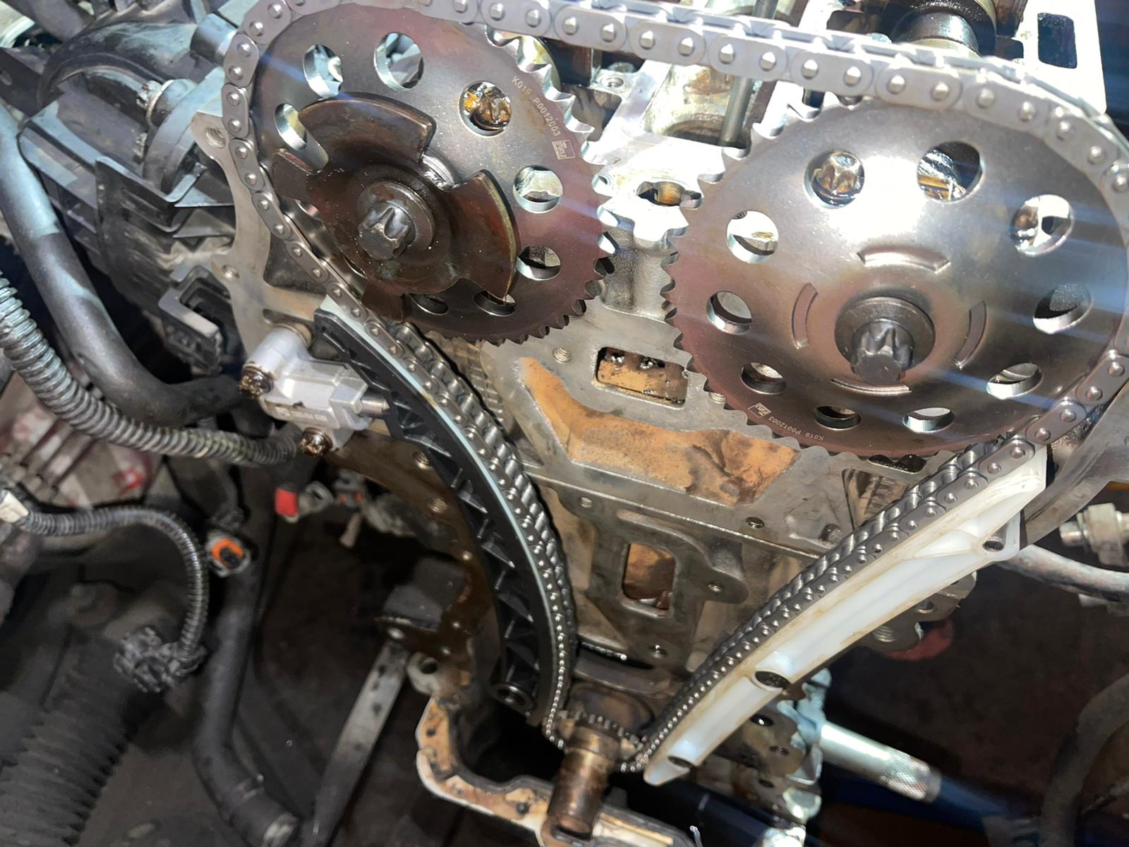 Car Repairs Reading | Mobile Car Repairs | MMR
