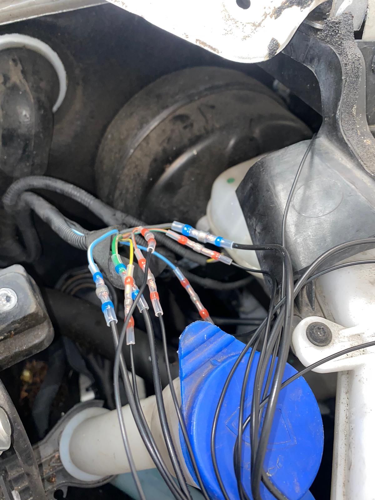 Van Mechanic Near me - Mobile Van Mechanic Reading