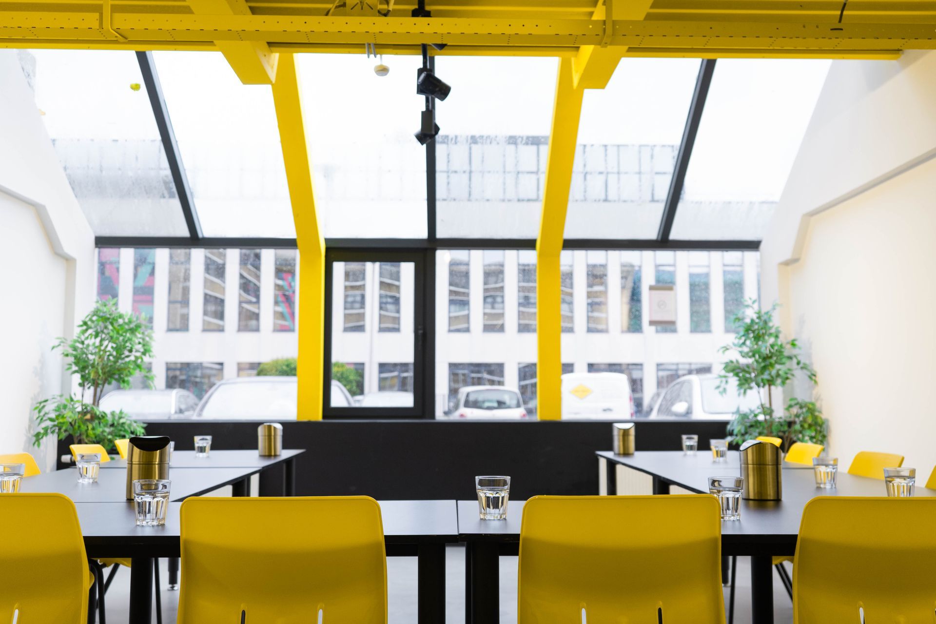 Contact Urban Hotel The Golden Stork for Group Bookings