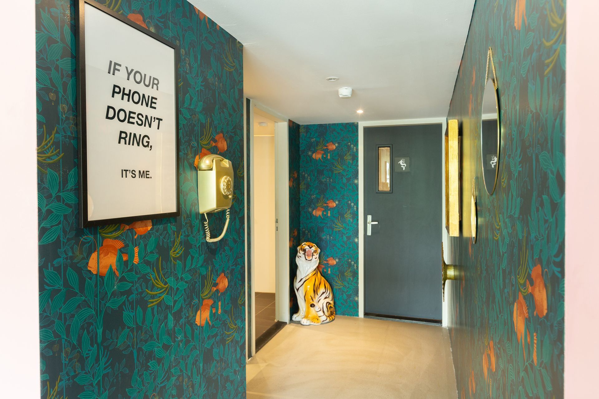 Capturing Memories at Urban Hotel The Golden Stork