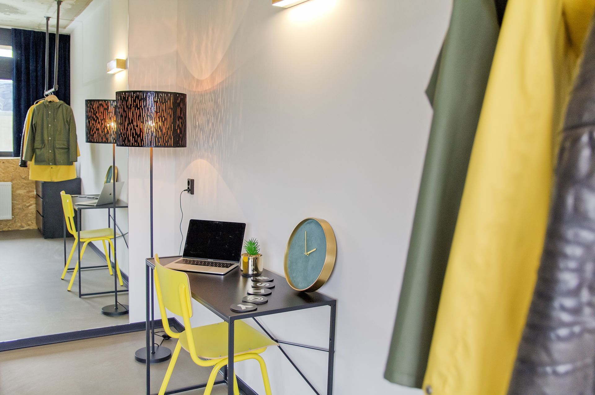 Discover Your Ideal Stay at Urban Hotel The Golden Stork