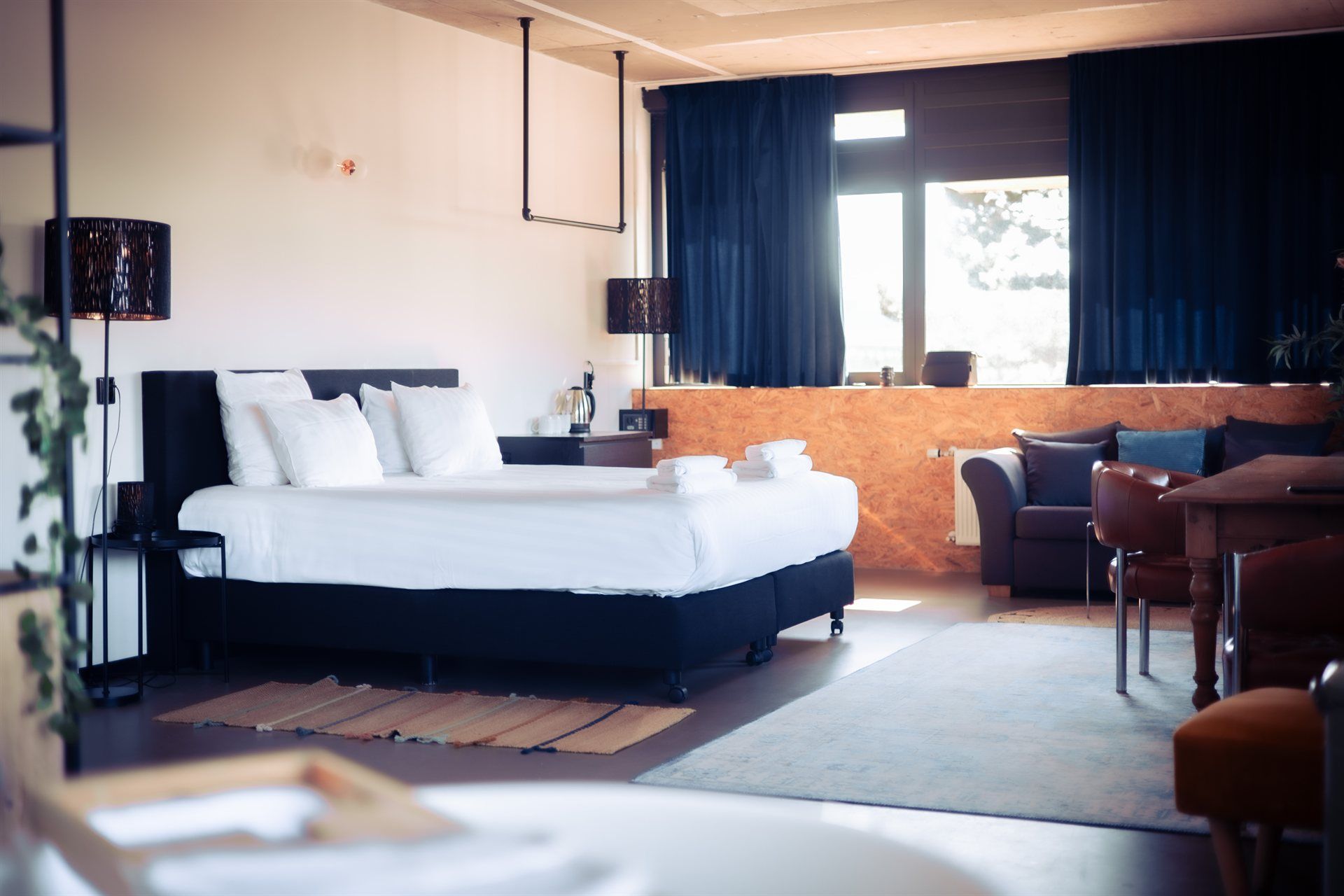 Urban Hotel The Golden Stork: Book Online For The Best Price In Rijswijk