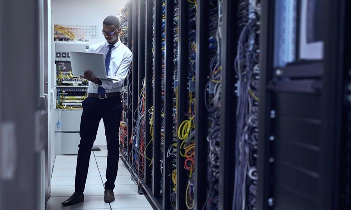 Managed IT Services | Jacksonville, FL | Computer Point