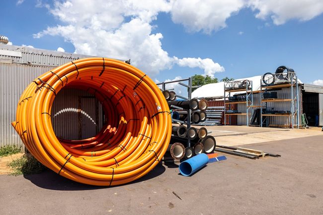 Products | Rhino Industrial NT - Industrial Materials Supplier