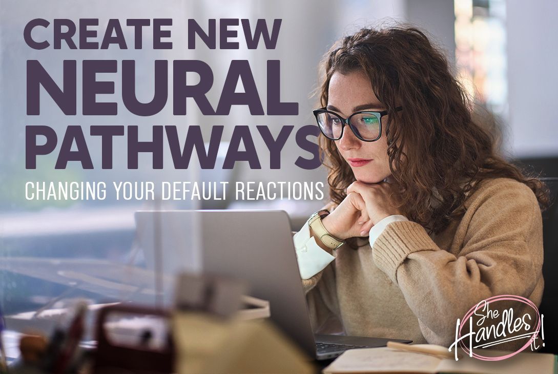 Rewiring Your Brain: How to Create New Neural Pathways and Change Your ...