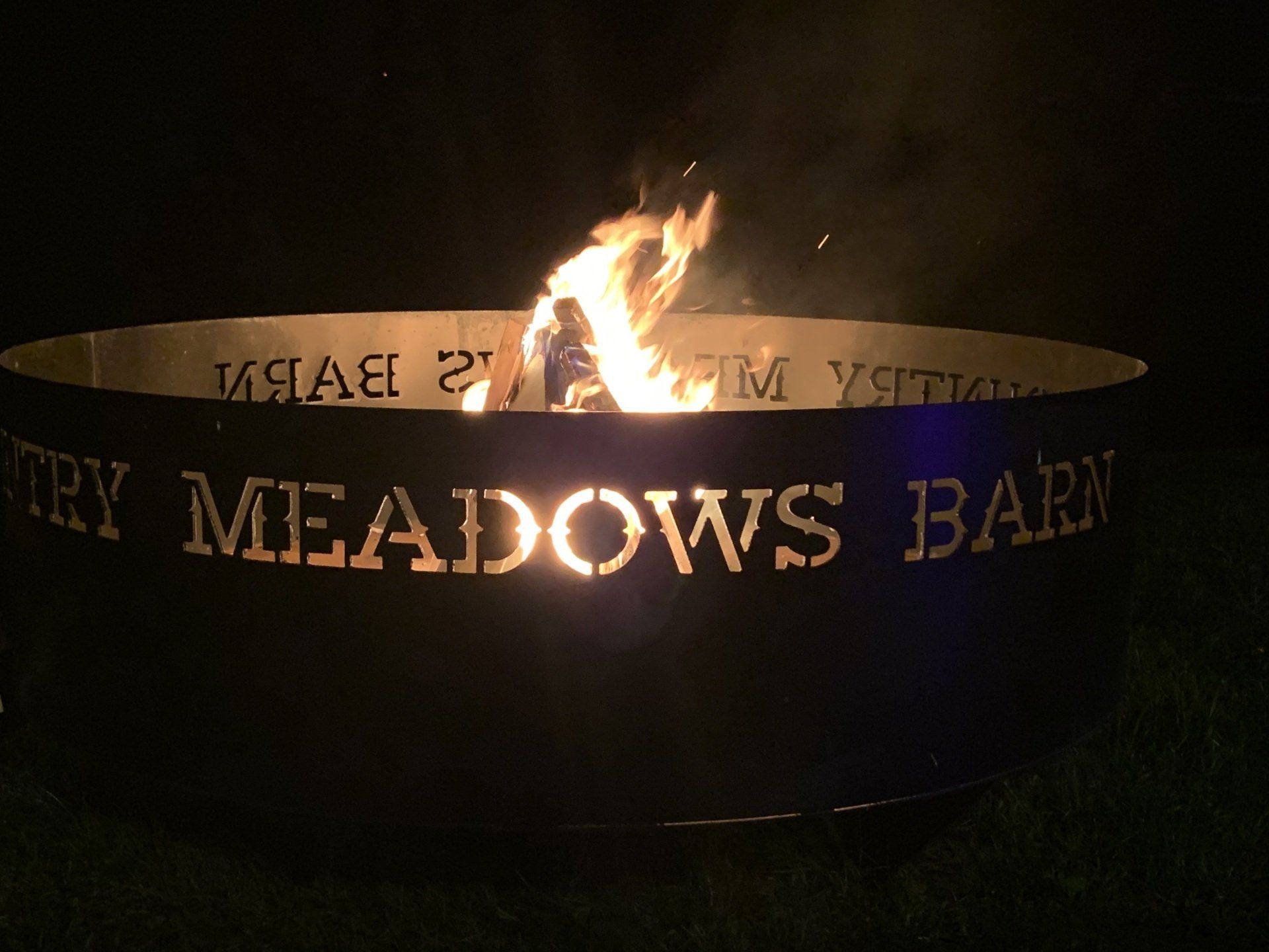 Country Meadows Barn | Lake George Barn Weddings & Events