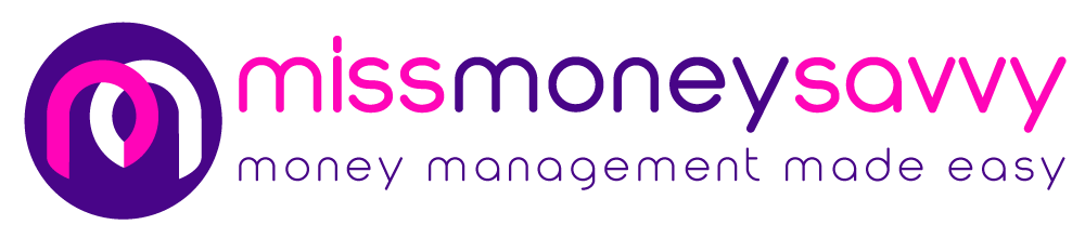 It's Time to Get Financially Savvy with Miss Money Savvy