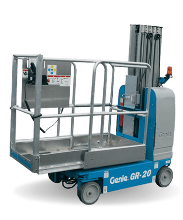 Access Equipment Hire Gold Coast - Ballina | Paradise Tower Hire