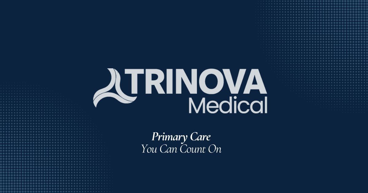 Why should I choose TRINOVA?