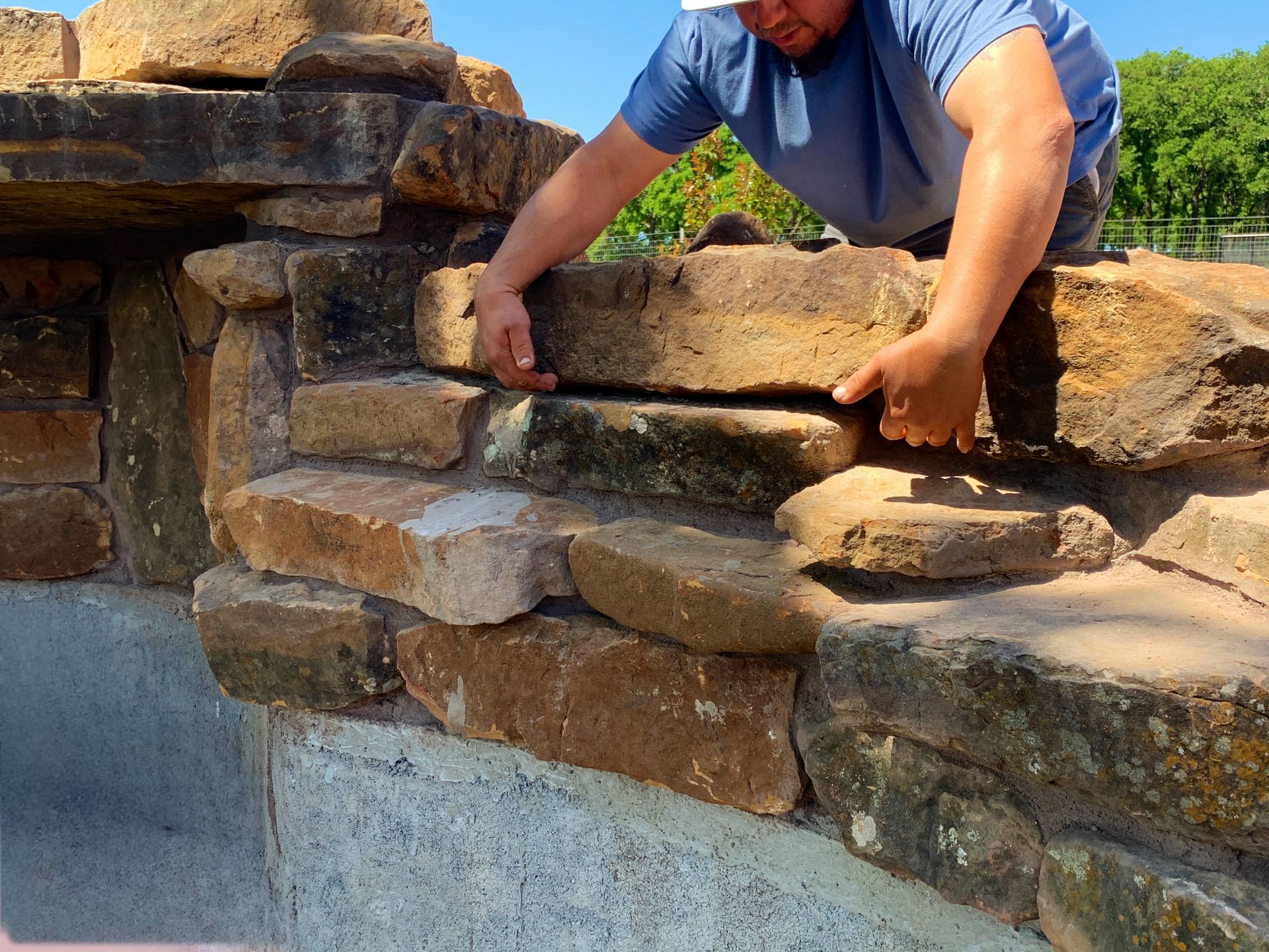 Pool Services | Fort Worth, TX | Water Wizard Pools